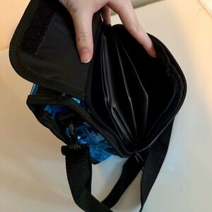 Portable Audio & Video | Blue Y2k Cd Walkman Crossbody Bag | Poshmark